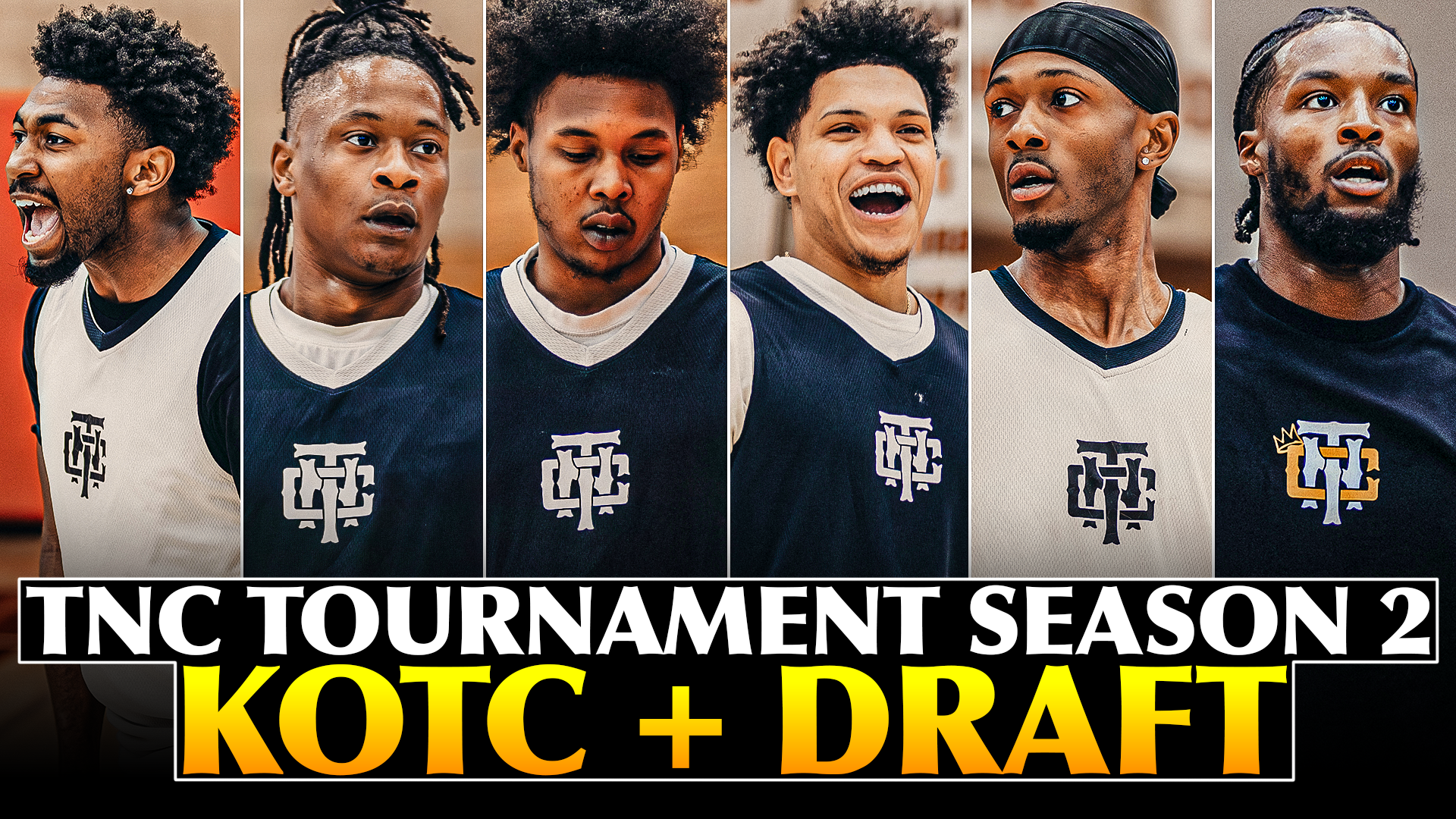 TNC - TNC Tournament 2